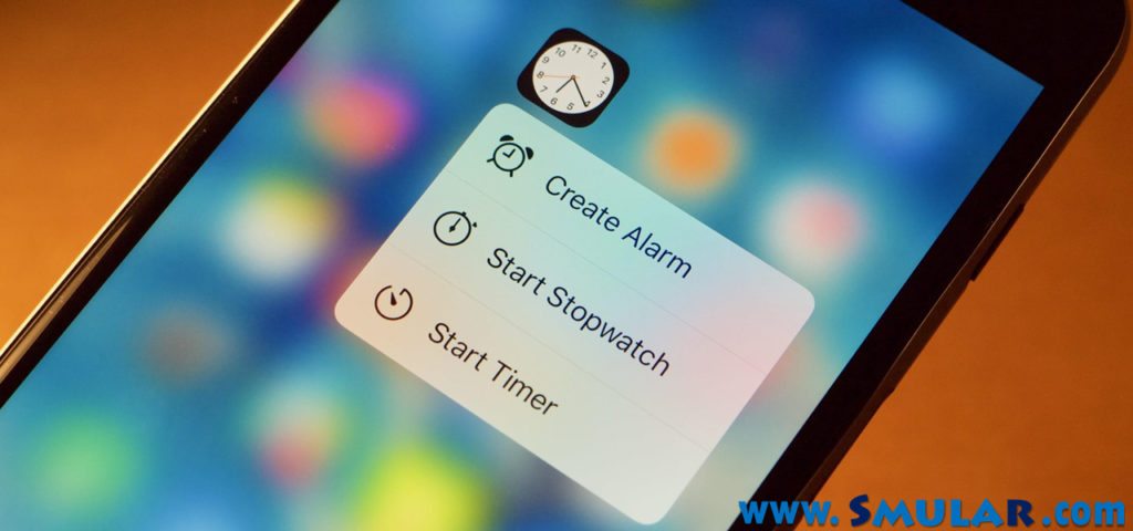The Difference Between Haptic Touch and 3D Touch In iPhone